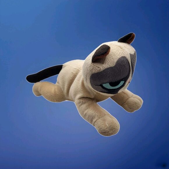 toy factory | Toys | Toy Factory Grumpy Cat Kitty Stuffed Animal Plush ...